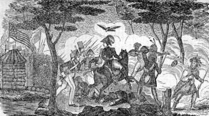Siege of Fort Meigs