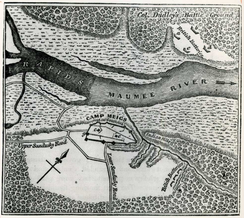 Siege of Fort Meigs