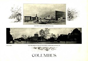 What’s Your Story, Columbus?