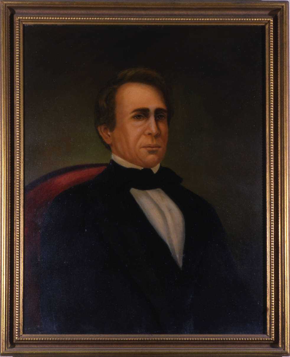 Ohio’s 1842 Election: Absquatulators vs. Gerrymanderers