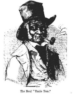 Uncle Tom’s Cabin: The Excitement and the Influence