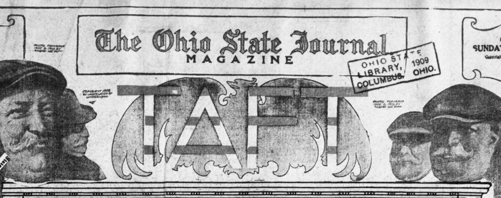 The Ohio State Journal Magazine: News for Women (Mostly)