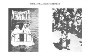 Tiffin Heritage on Ohio Memory!