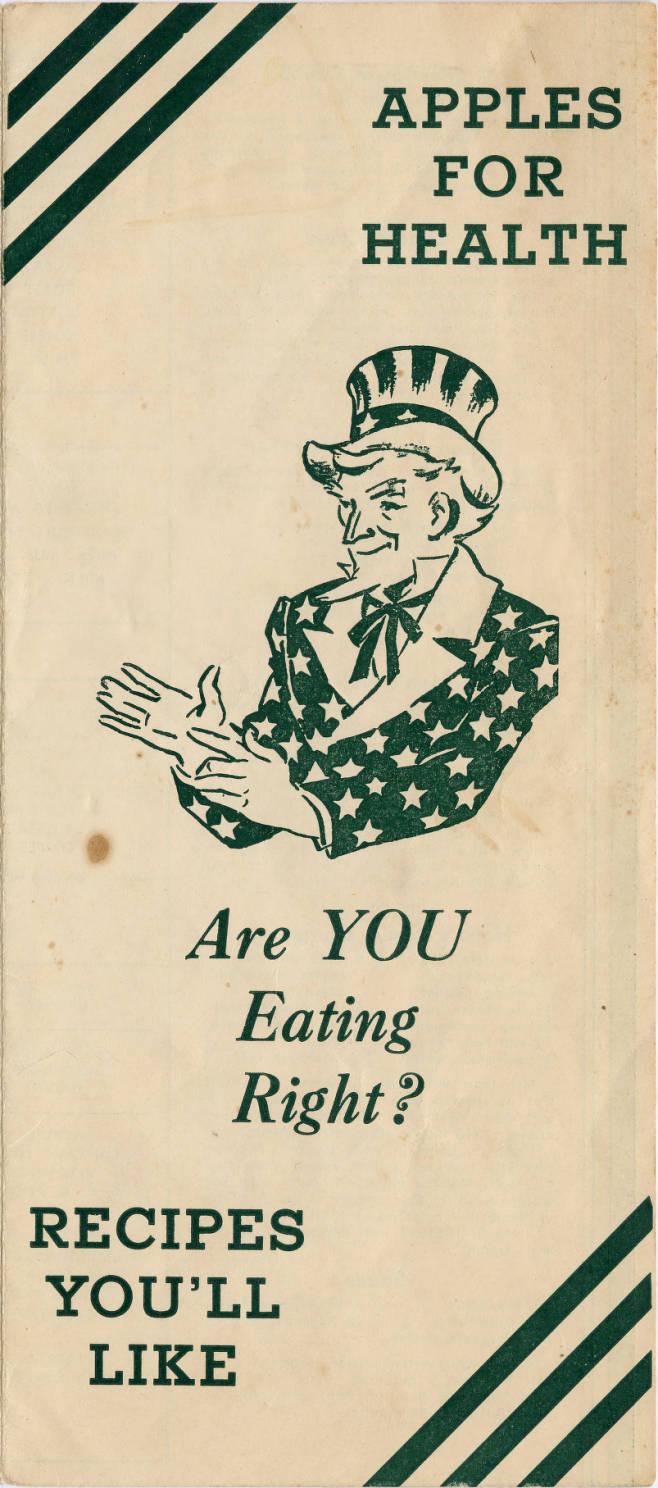 How Do You Like Them Apples?