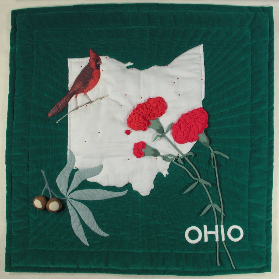 State Symbols of Ohio