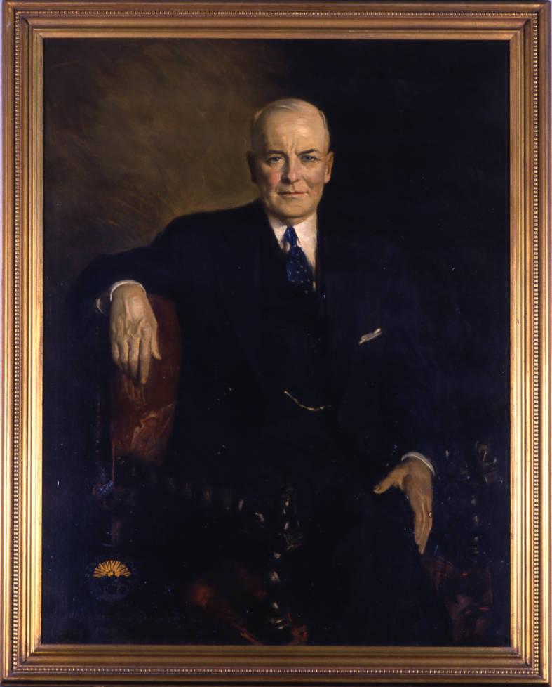 State of the State: The Governor’s Annual Messages