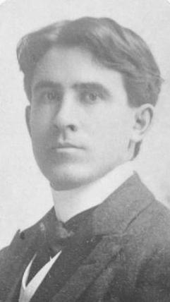 Zane Grey: An Ohioan Looking West