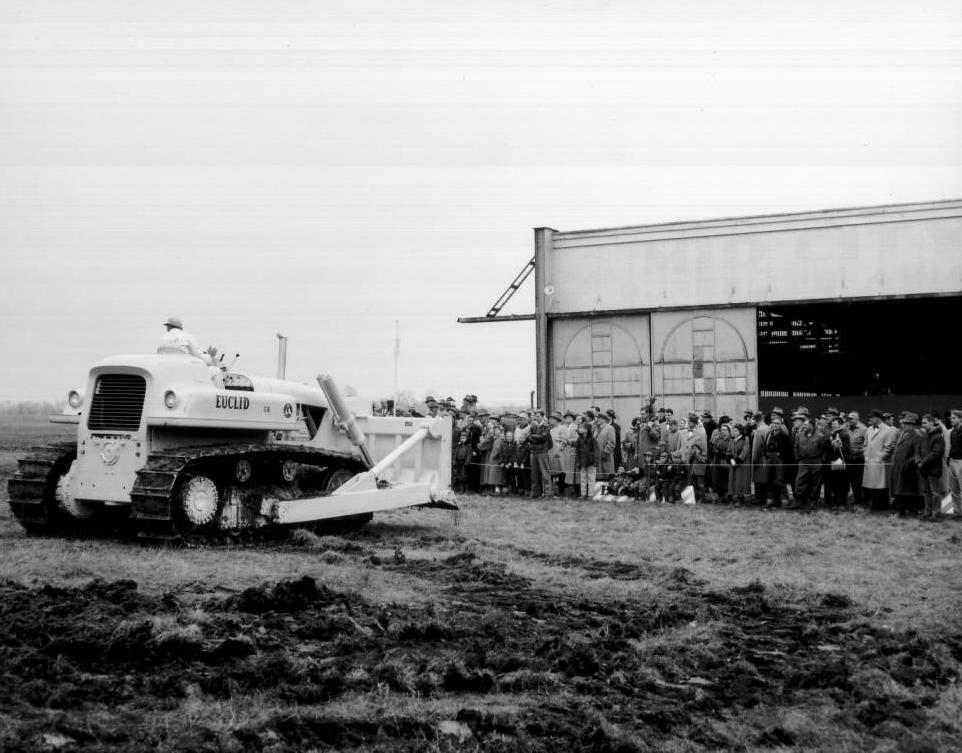 Terex: The Earth-moving Kings