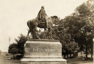The Boy General: George Armstrong Custer