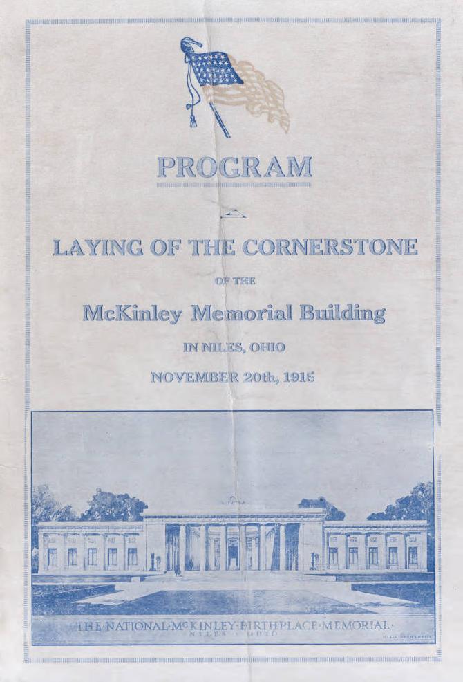 Cornerstone Laying Ceremonies and the Buildings that Shape Us