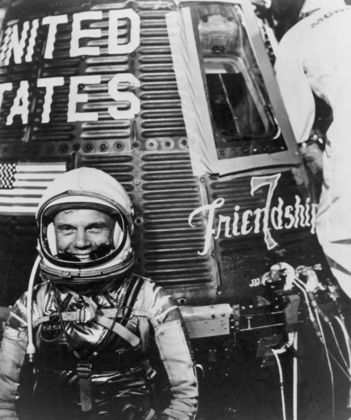 Ohio and the Space Race