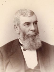 The Law of the Land: Chief Justice Morrison Waite