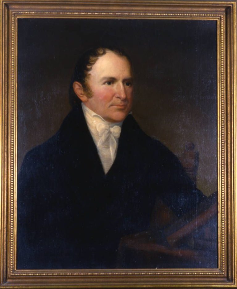 We the People: The Ohio Constitution of 1851