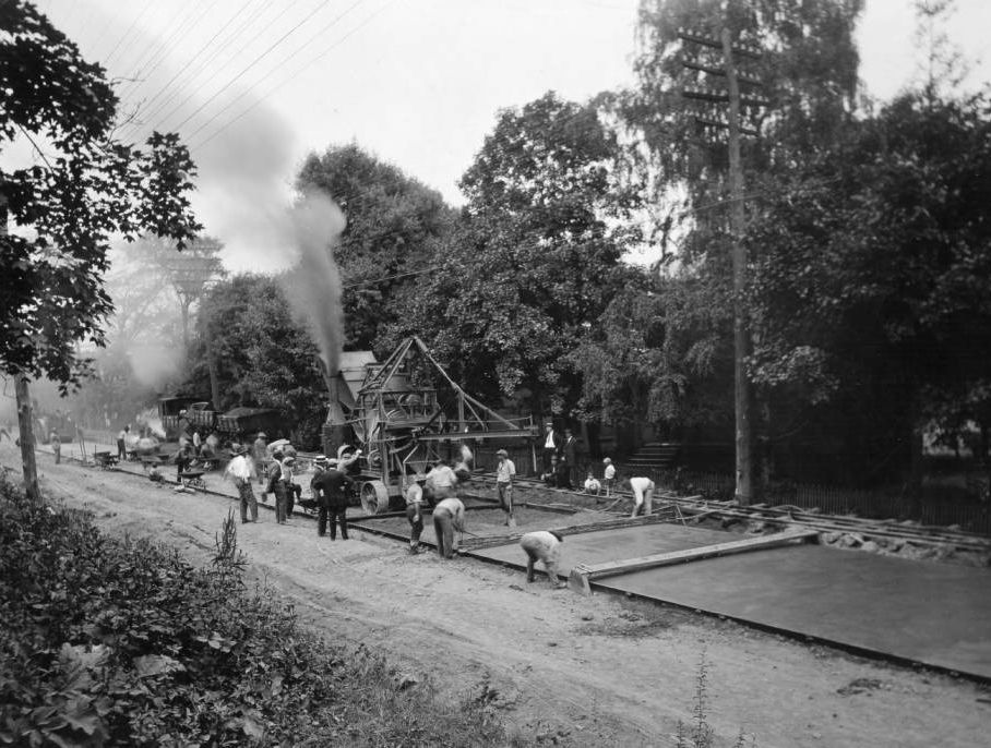 Paving the Way: Ohio and the National Road