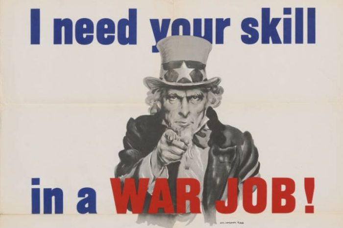 Uncle Sam: The Man, the Myth, and the Legend