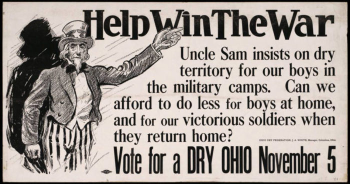 Uncle Sam: The Man, the Myth, and the Legend