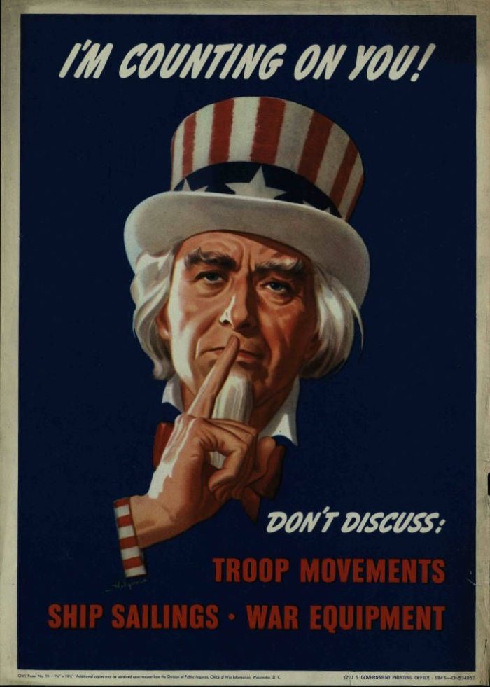 Uncle Sam: The Man, the Myth, and the Legend