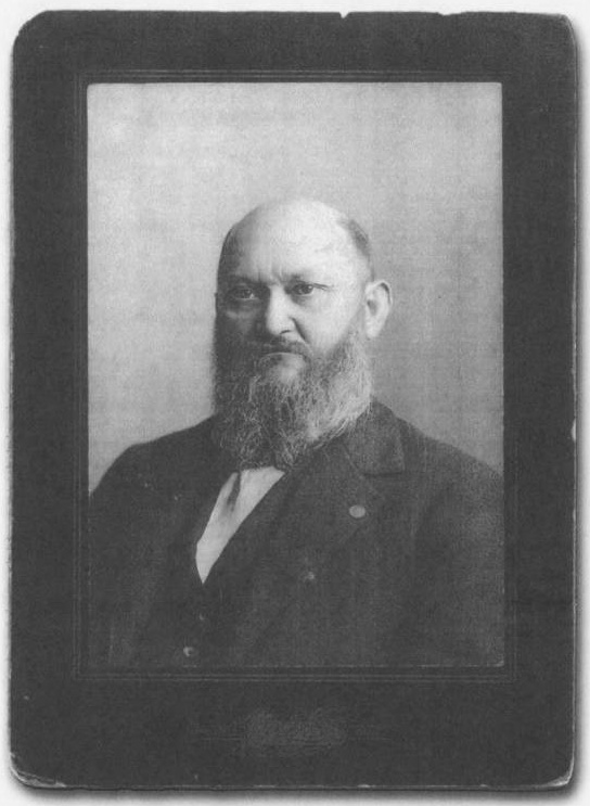 Charles Engle, 82nd Ohio Volunteer Infantry