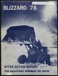 40 Years Later: The Blizzard of '78