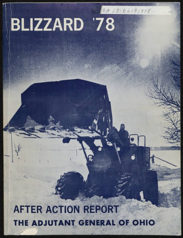 40 Years Later: The Blizzard of '78