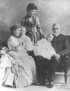 Benjamin Harrison: A Presidential Legacy