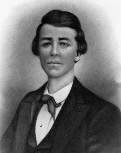 The Madison Home: From a Grand Army to Ghosts