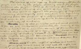 “All For the People, and All By the People”–Lajos Kossuth’s Fight for ...