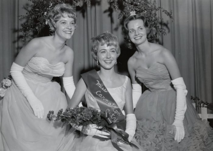 Carnation City, U.S.A.