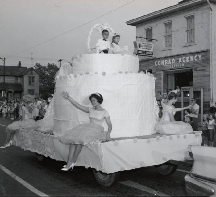 Carnation City, U.S.A.