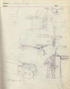 Charles F. Kettering, Ohio Inventor