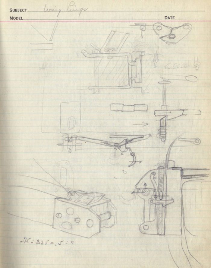 Charles F. Kettering, Ohio Inventor
