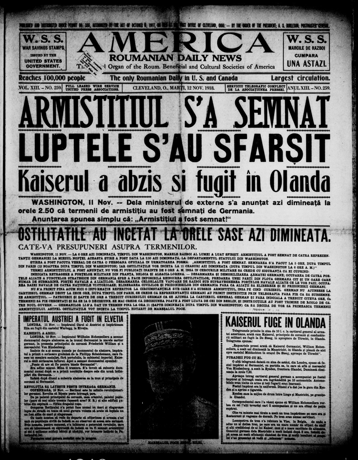 More News about Newspapers