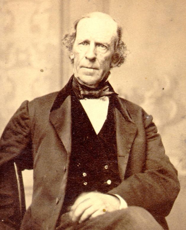 “Without Shelter from the Pitiless Blast”: The Central Ohio Lunatic ...