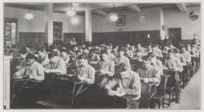 Penalty and Incentive: The Ohio State Reformatory