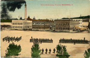 Penalty and Incentive: The Ohio State Reformatory