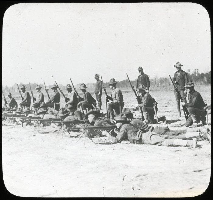 100 Years Later: Remembering Ohio's World War I Contributions