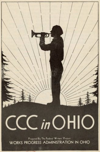 "The Molder of Men": The Civilian Conservation Corps in Ohio
