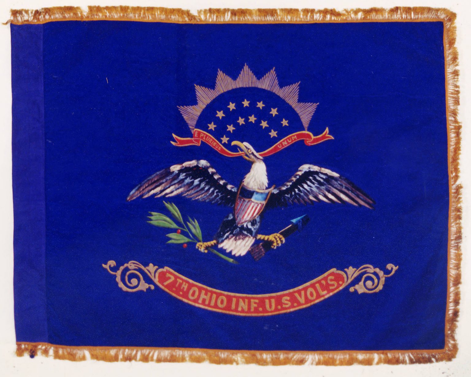 Ohio Memory Staff Picks: Part I