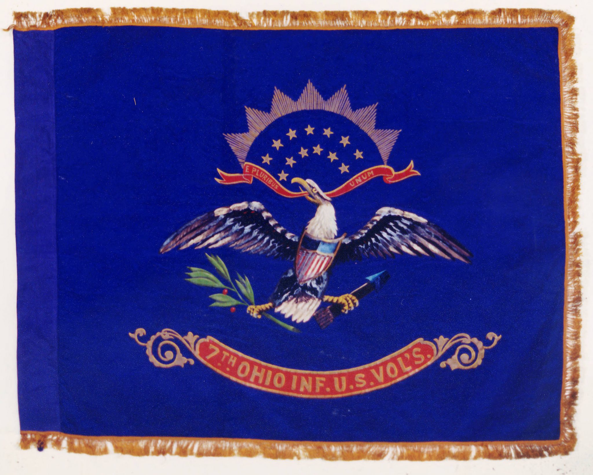 Ohio Memory Staff Picks: Part I