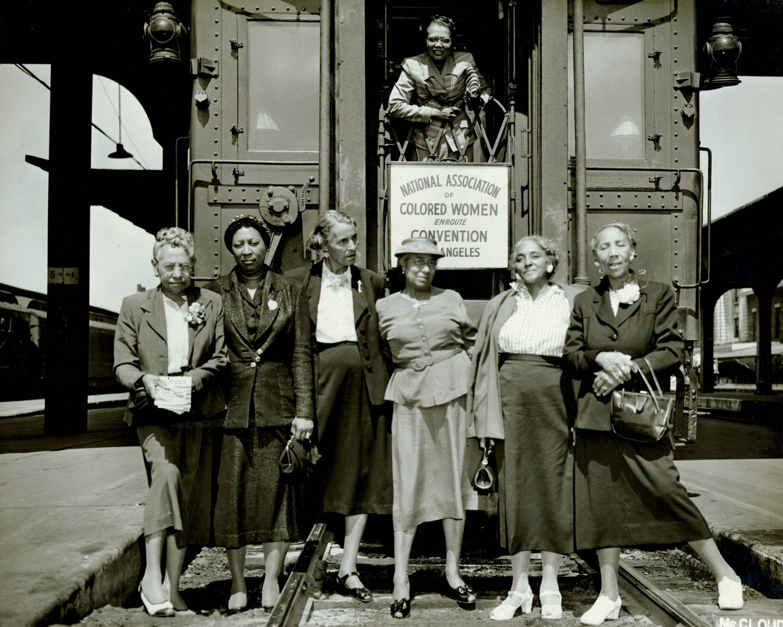 Pharmacist and Civil Rights Leader: The Life of Ella P. Stewart