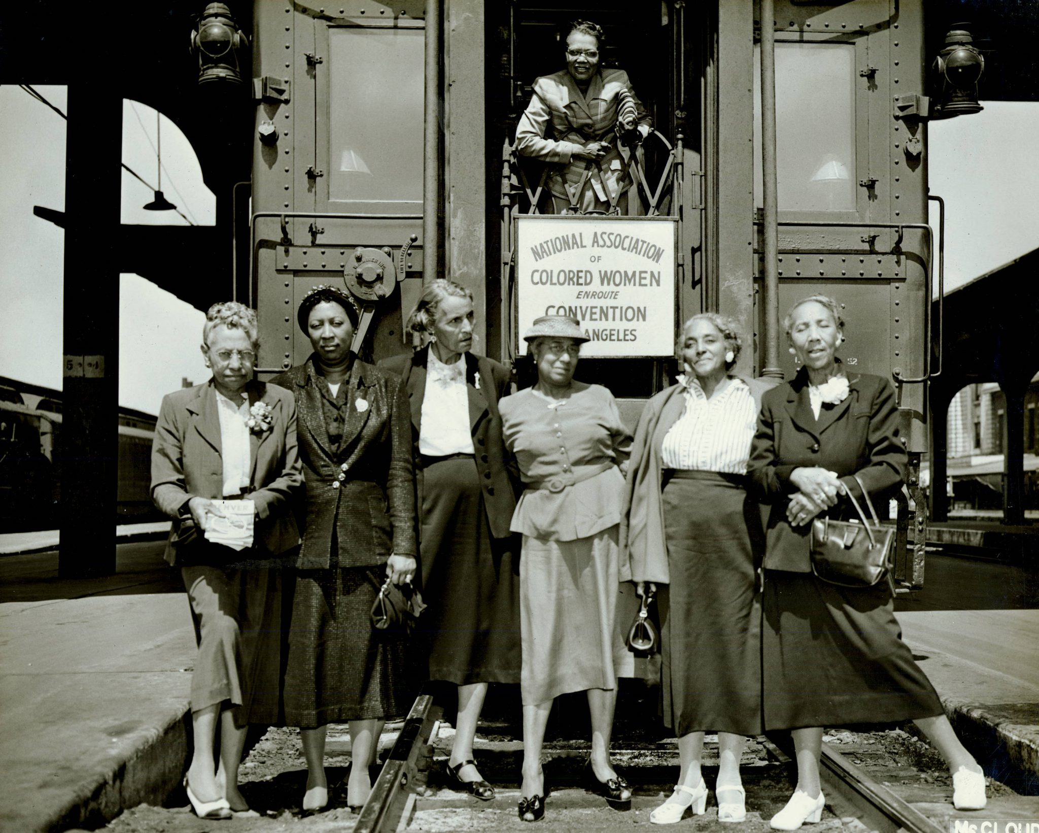 Pharmacist and Civil Rights Leader: The Life of Ella P. Stewart