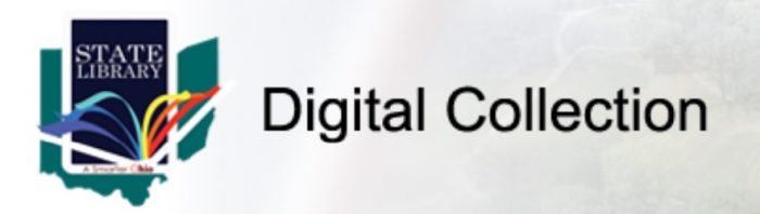 Born-digital Publications on Ohio Memory