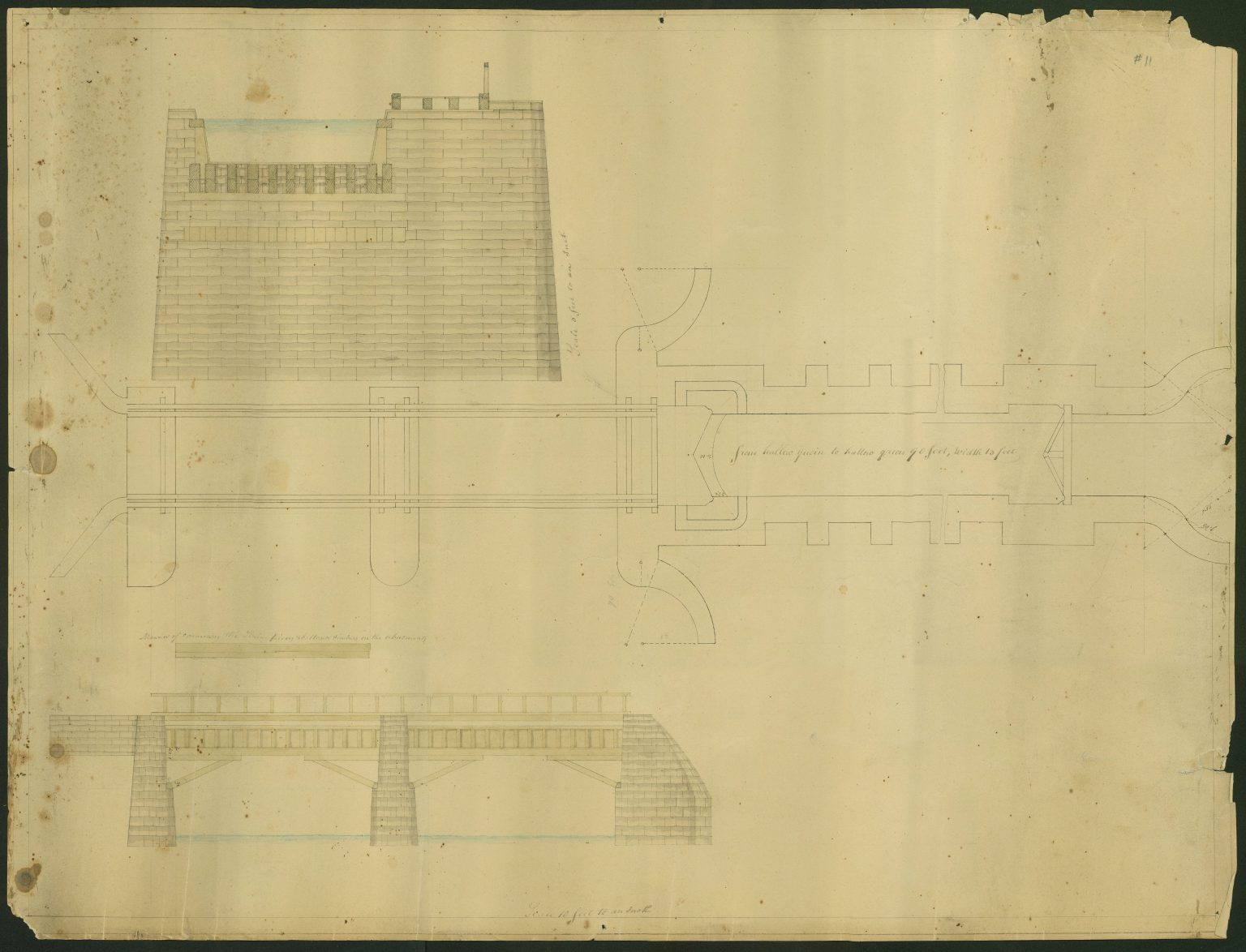 Connecting the State and the Nation: Ohio Canal History