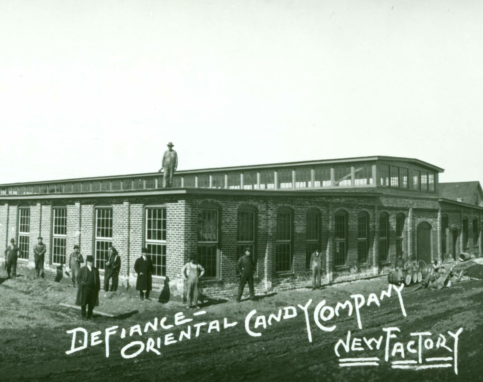 Defiance Public Library