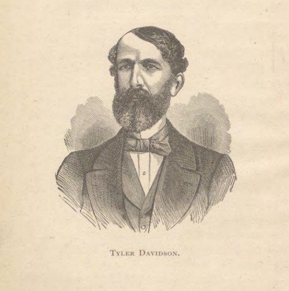 Cincinnati's Tyler Davidson Fountain: “The Genius of Water”