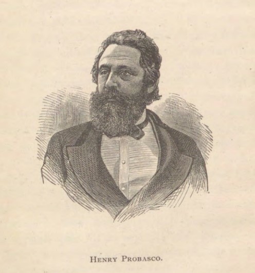 Cincinnati's Tyler Davidson Fountain: “The Genius of Water”