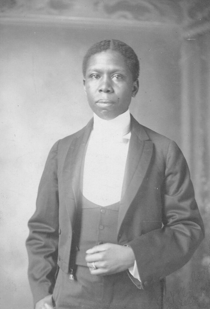 “He Sang of Life” — The Writing of Paul Laurence Dunbar