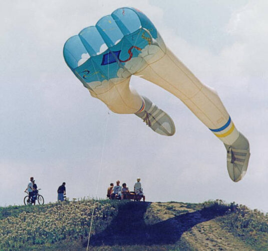 April is National Kite Month!