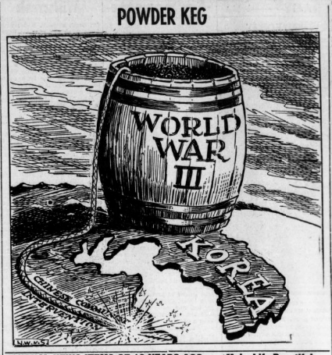 Political Cartoons in America