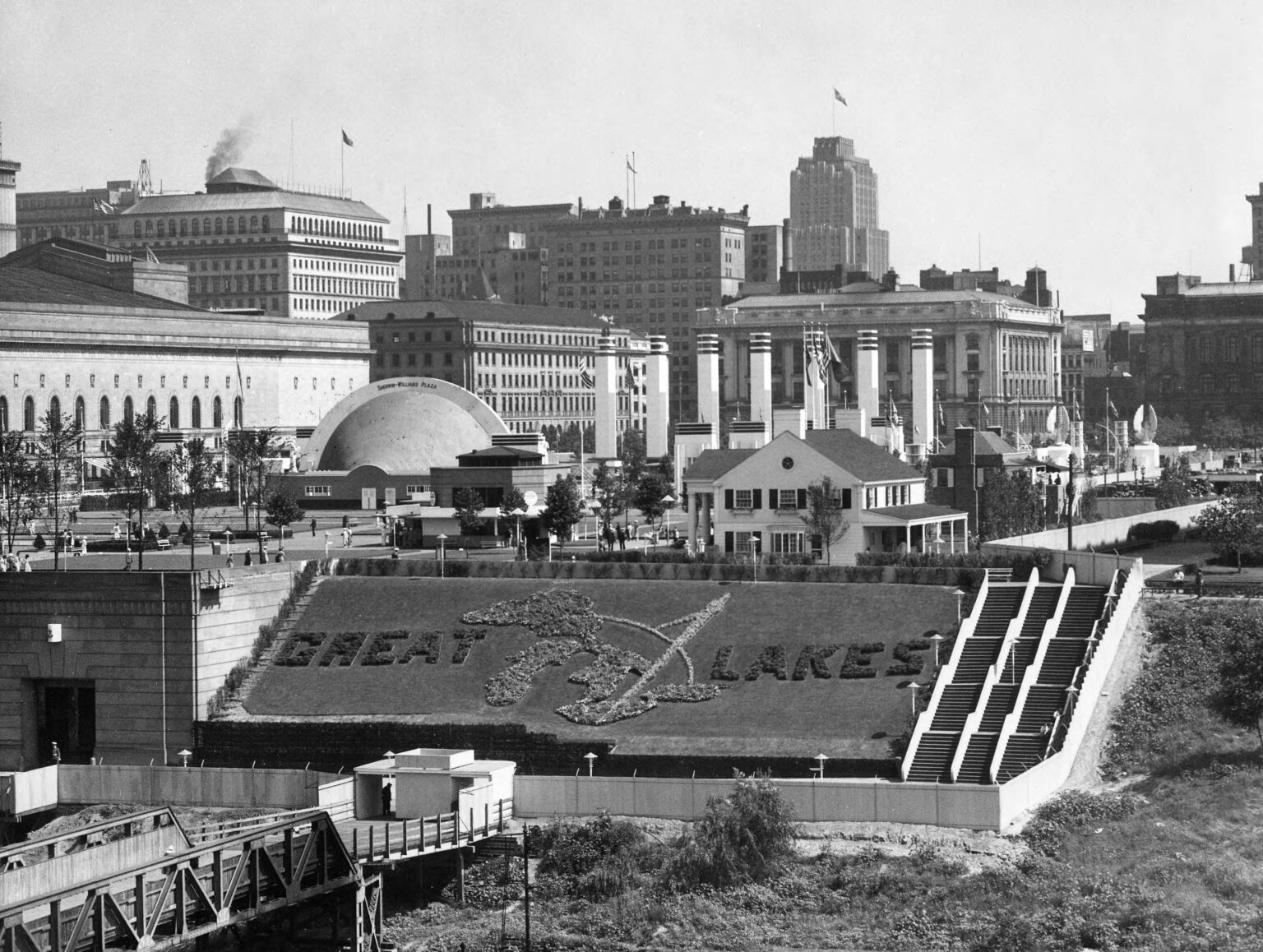 Look, Up in the Sky! Superman's Cleveland Roots